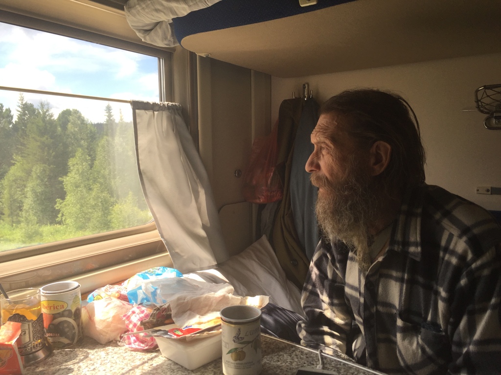 Javier Sinay: “Viajar es una forma de quitarnos velos de ignorancia y ...