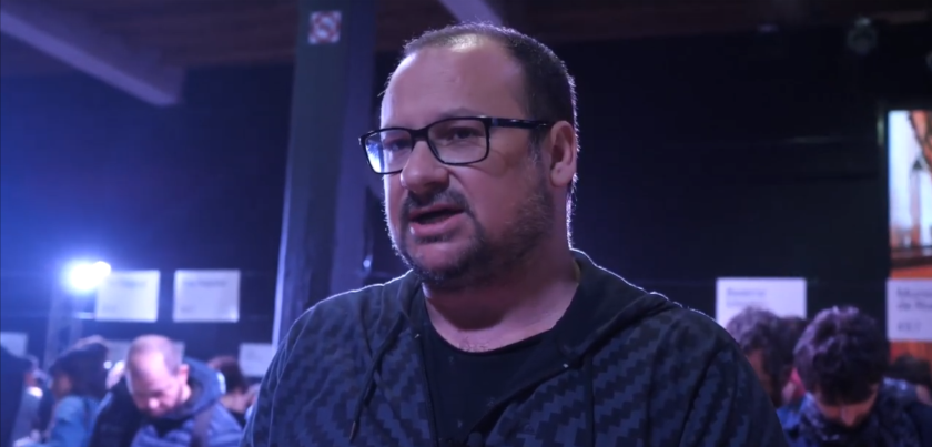 Cobertura Feria de Editores '19 | Alto Pogo • Revista Ruda