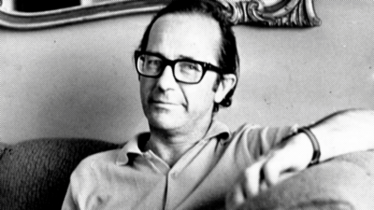 Rodolfo Walsh: El oficio del periodista comprometido • Revista Ruda