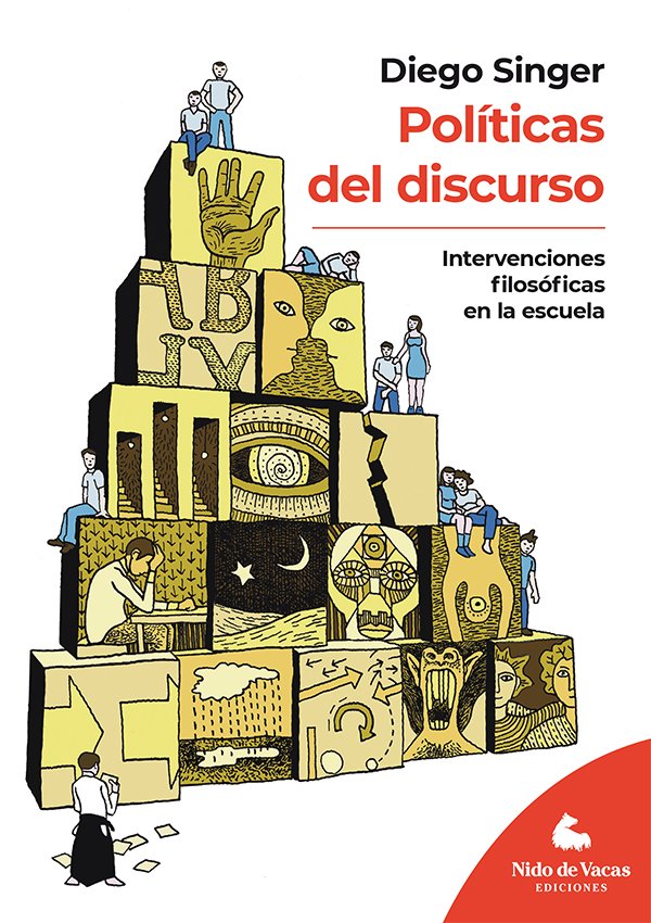 Diego Singer: “No hay que pensar en pasar de un ámbito individual a uno ...