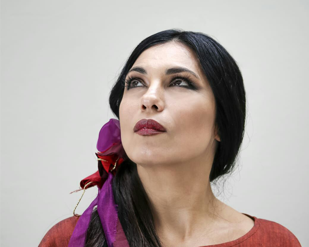 Charo Bogarín: “La mejor resistencia de nuestros pueblos es su cultura ...