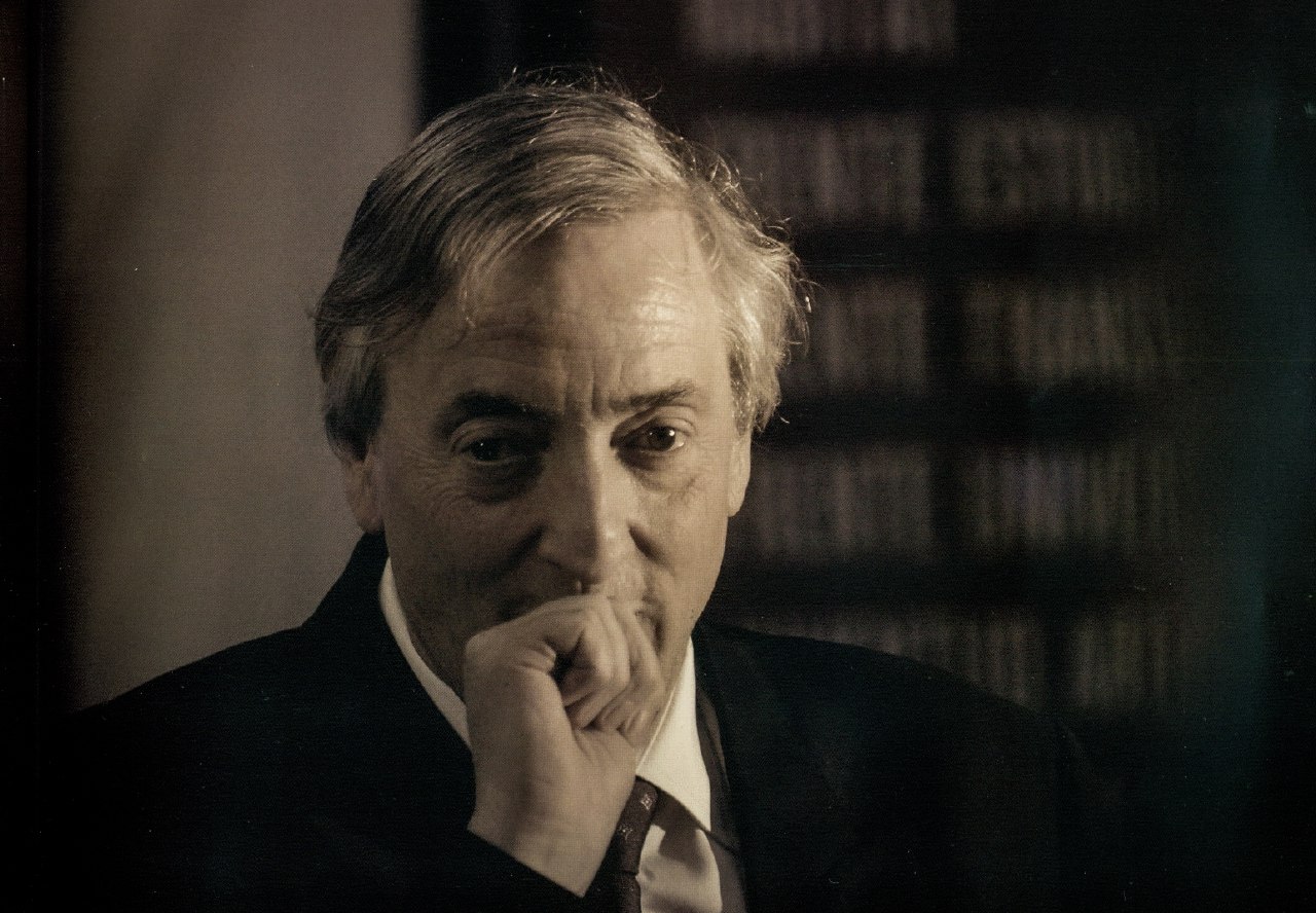 Néstor, el hacedor de lo posible • Revista Ruda