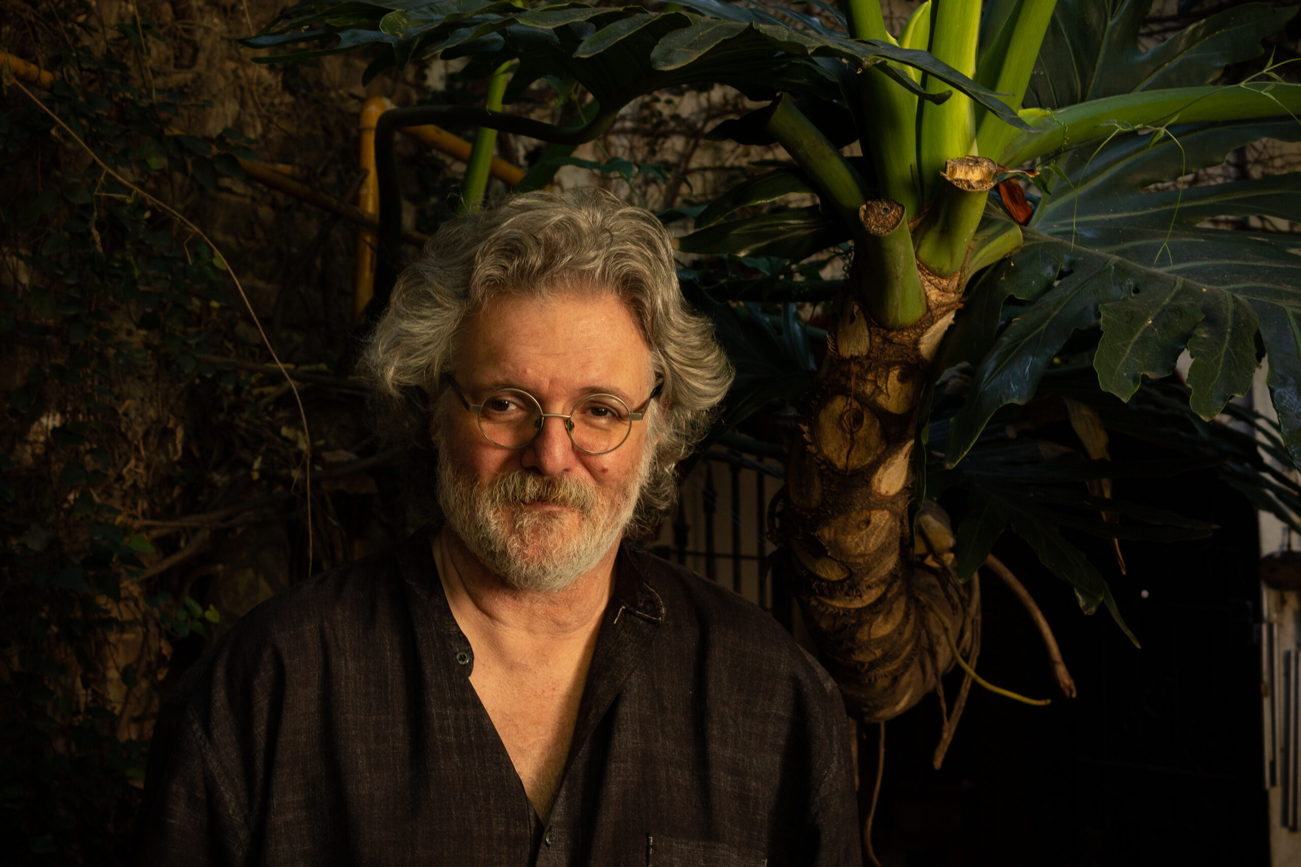 Salvador Gargiulo: "El delta del Paraná es un laberinto de historias ...
