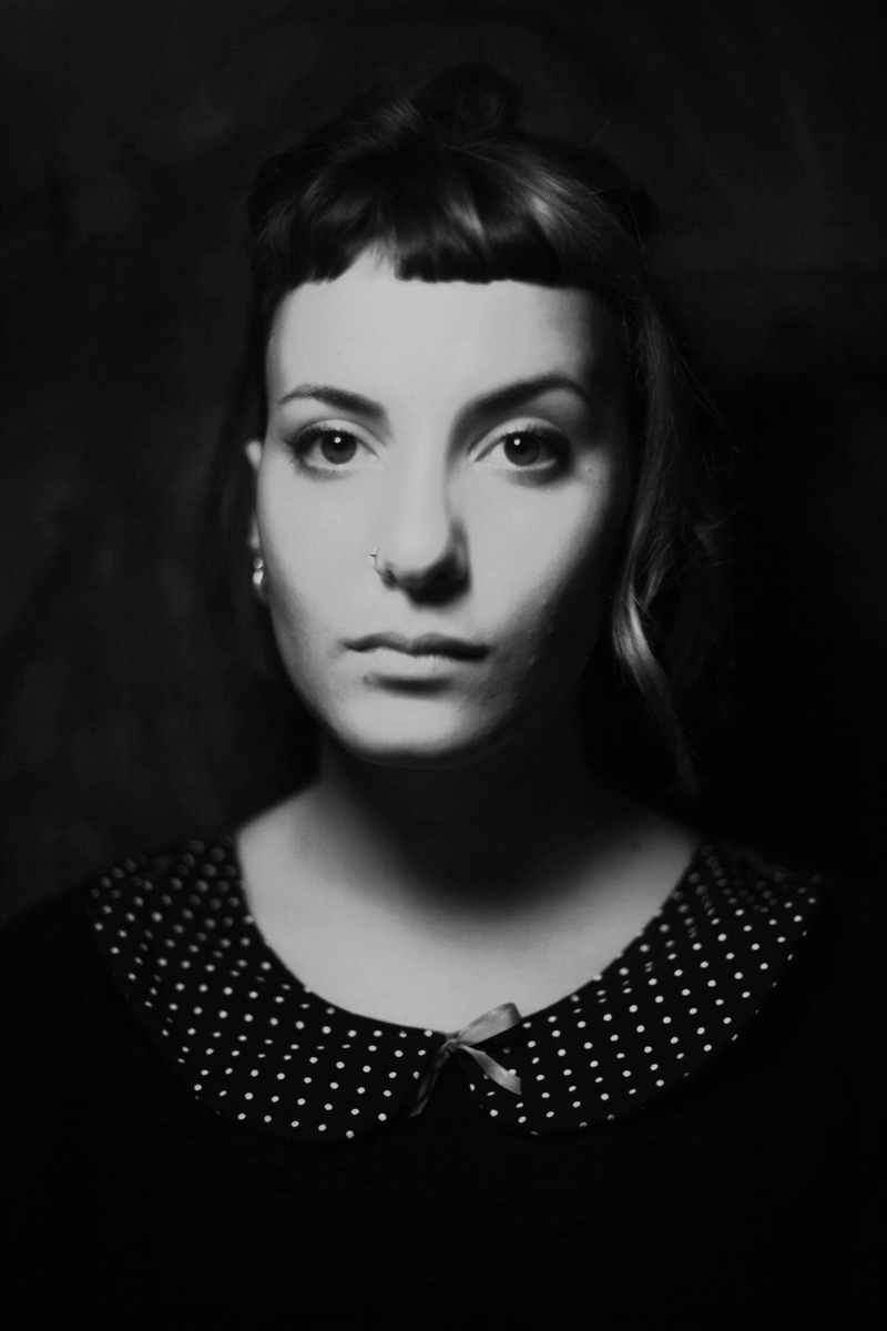 Denise Fernández: "Lo abstracto es más fácil cuando me lo dicen ellos ...