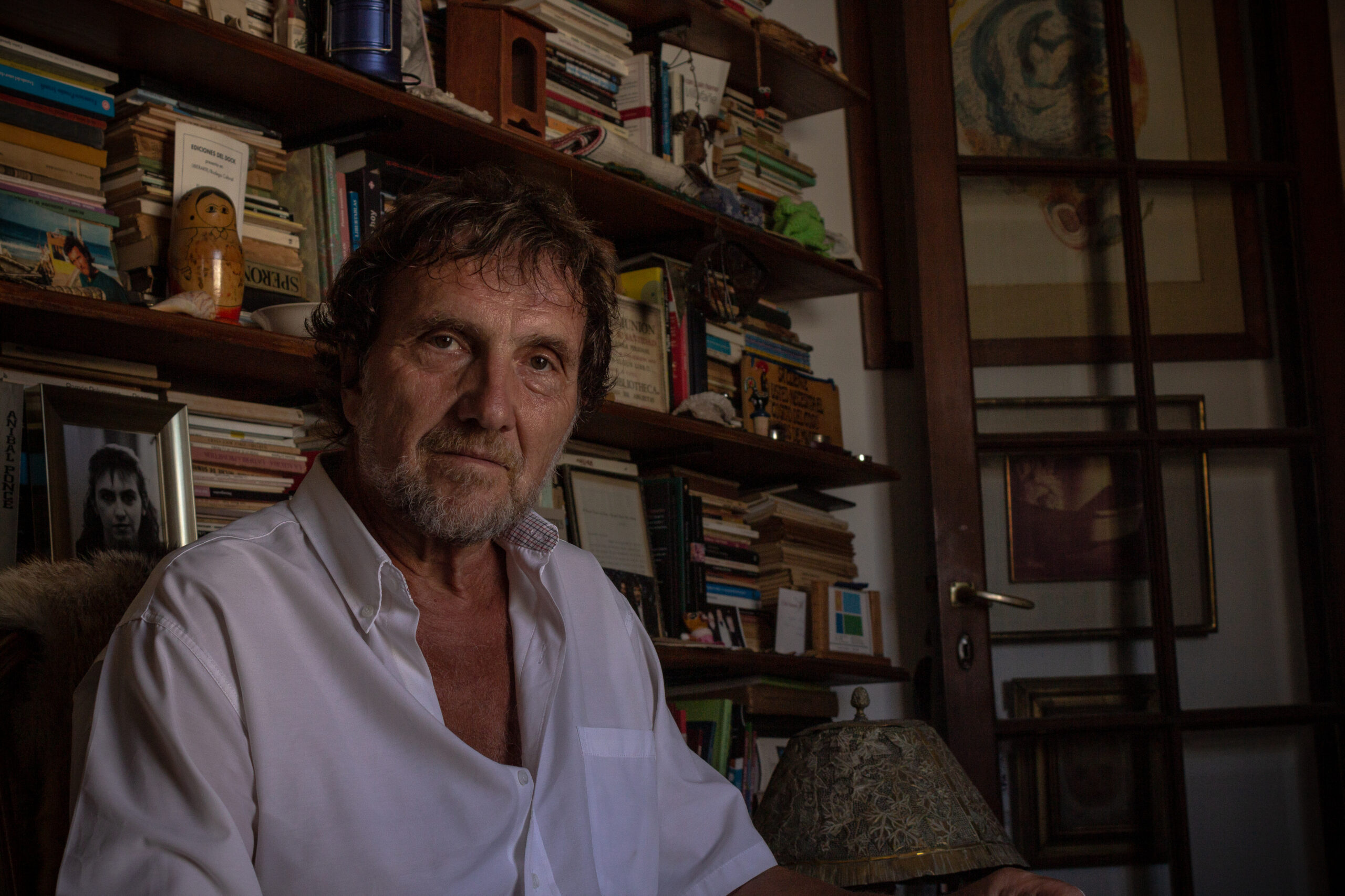 Juano Villafañe: “Vamos a tener que crear una nueva cartografía del ...