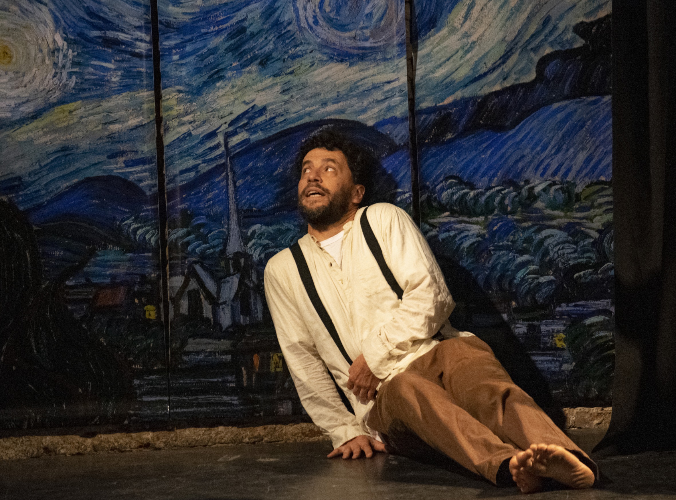 Vincent en libertad | Trascender el tiempo para existir • Revista Ruda