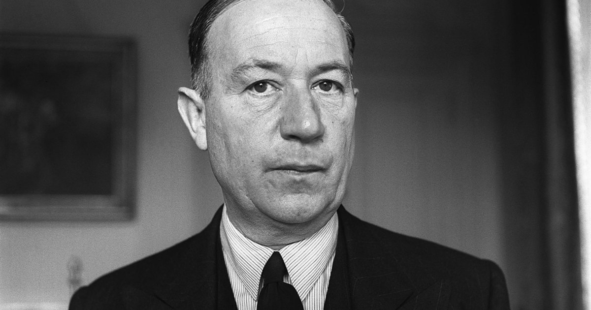 Paul Morand | El devenir del mundo en los detalles • Revista Ruda