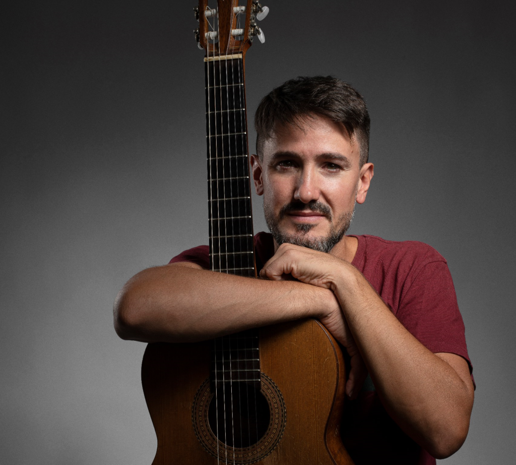 Atahualpa Puchulu: “Siempre estoy buscando innovar o refrescar las ...