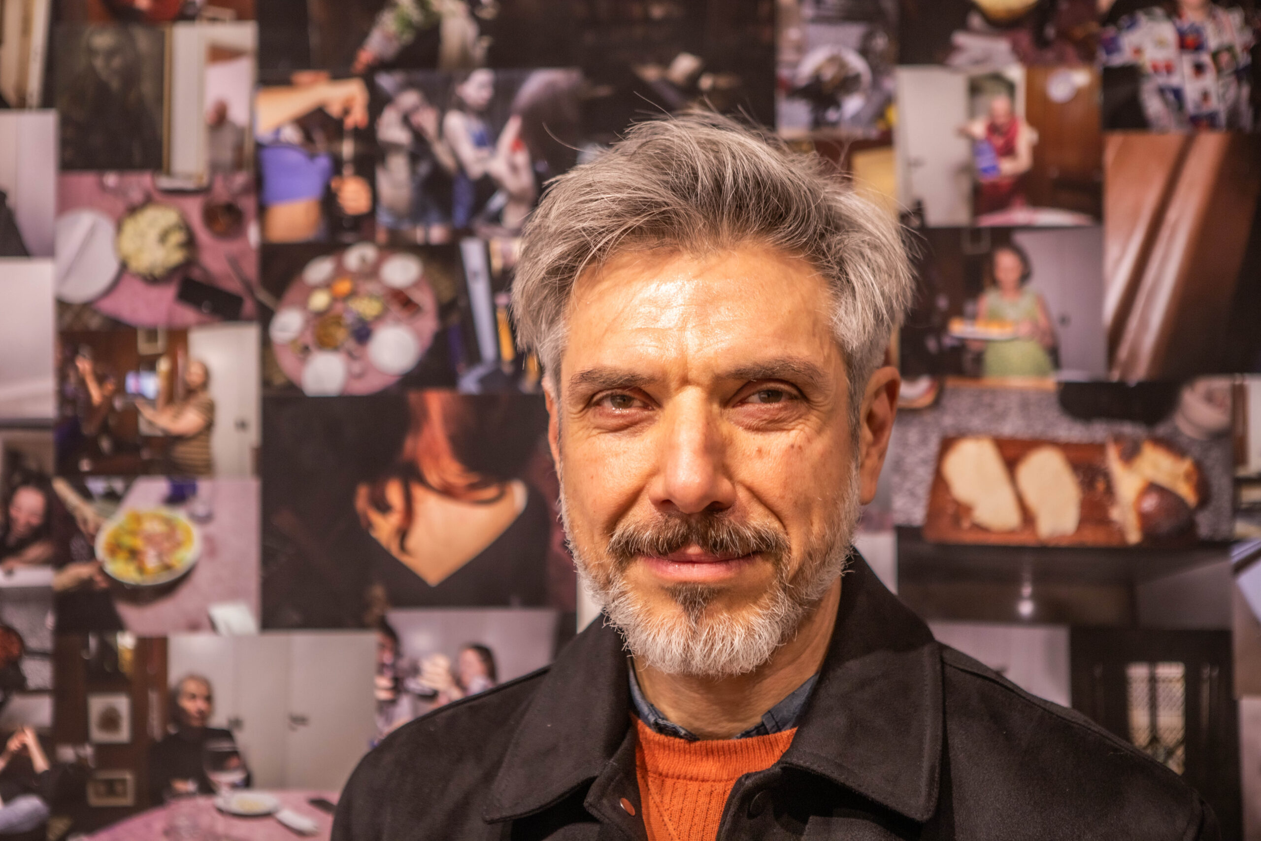 Walter Rosenzwit: “En este tiempo tan virtual, el teatro es un fenómeno ...