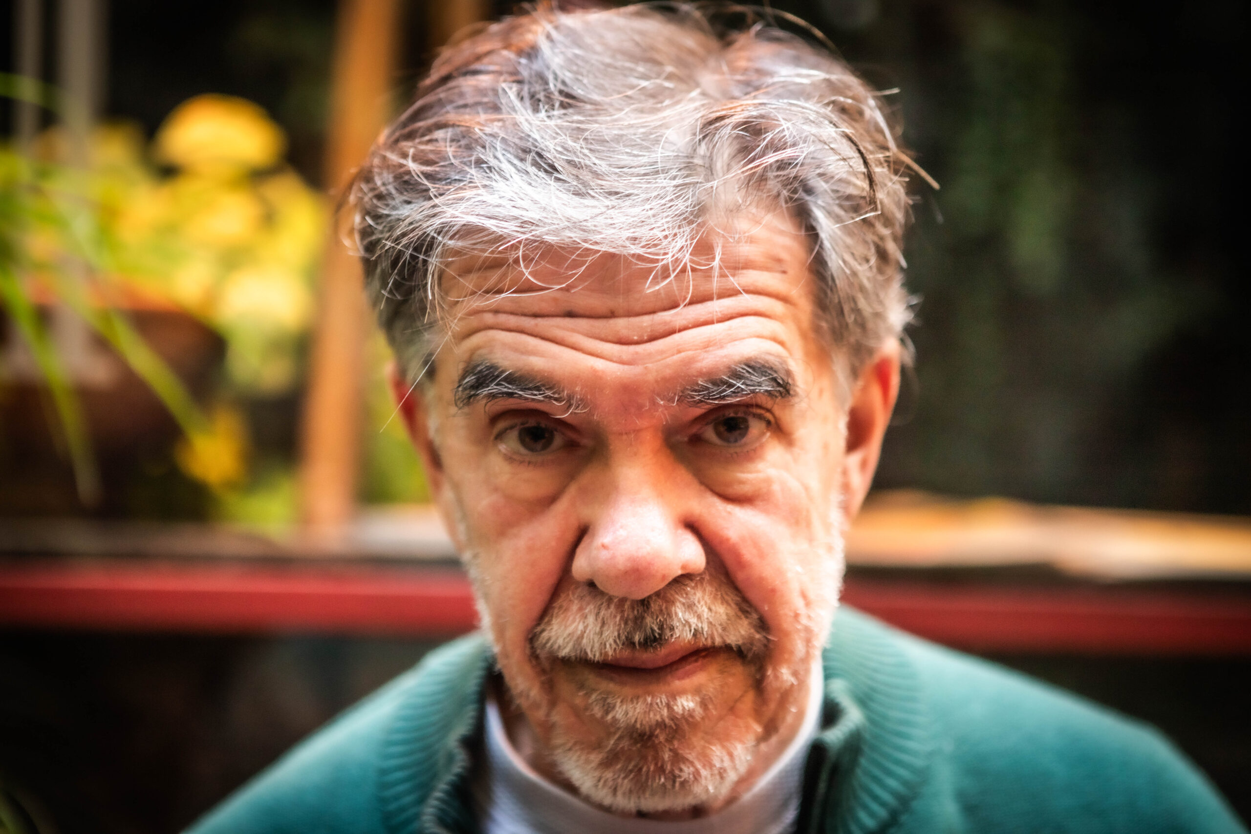 Ricardo Bartís: “No tener una pertenencia heroica ante la experiencia ...